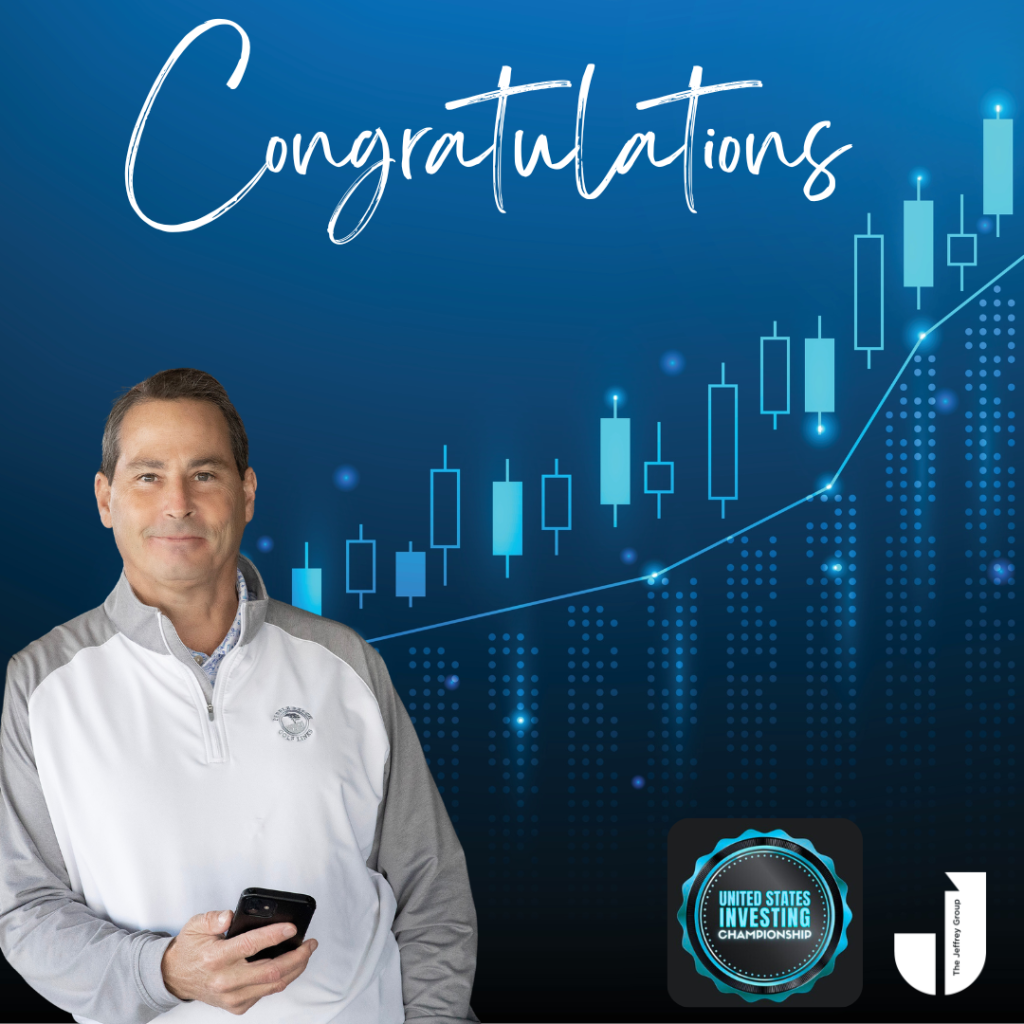 Local Investment Advisor, Jeff Herman, Recognized in 2025 United States ...